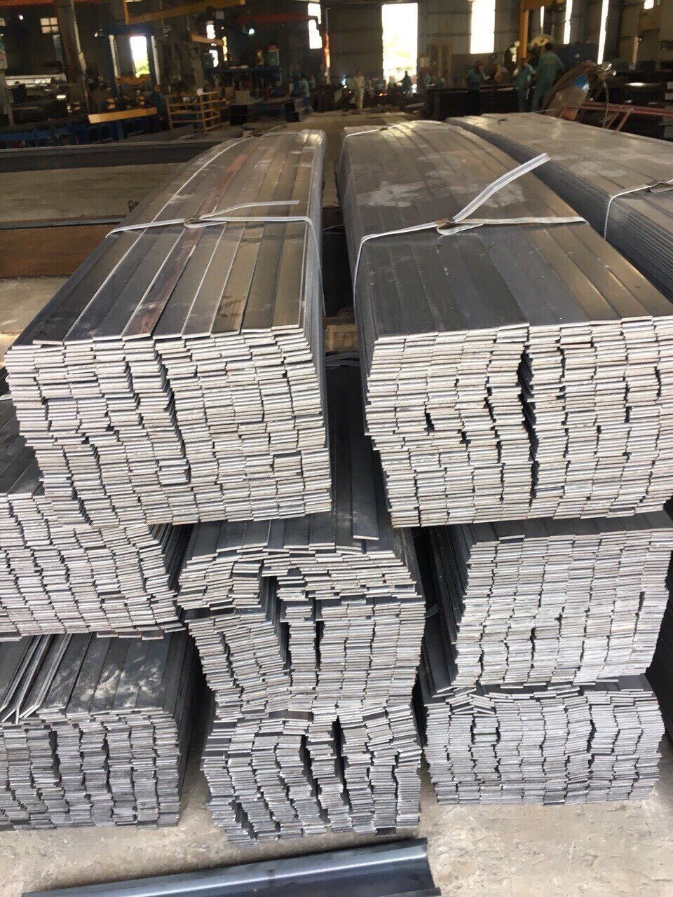 THÉP LA - Kokoro Steel