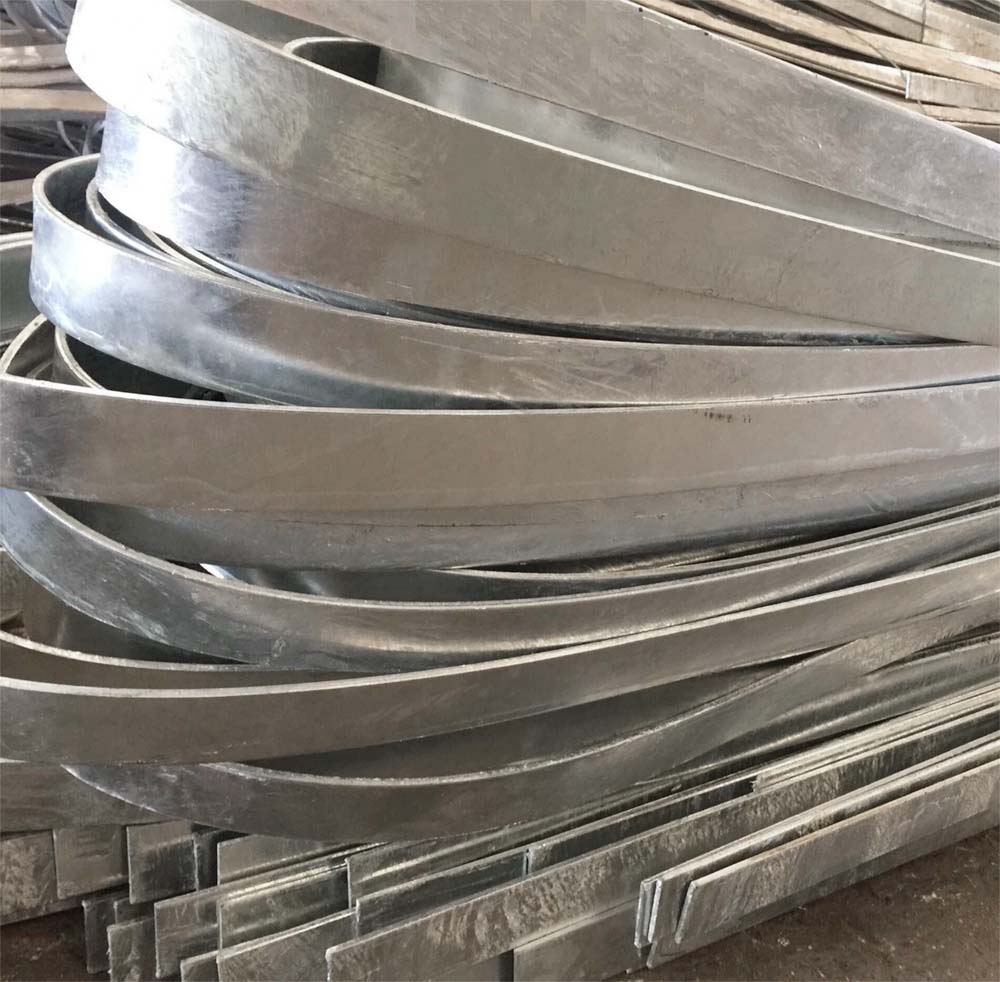 THÉP LA - Kokoro Steel